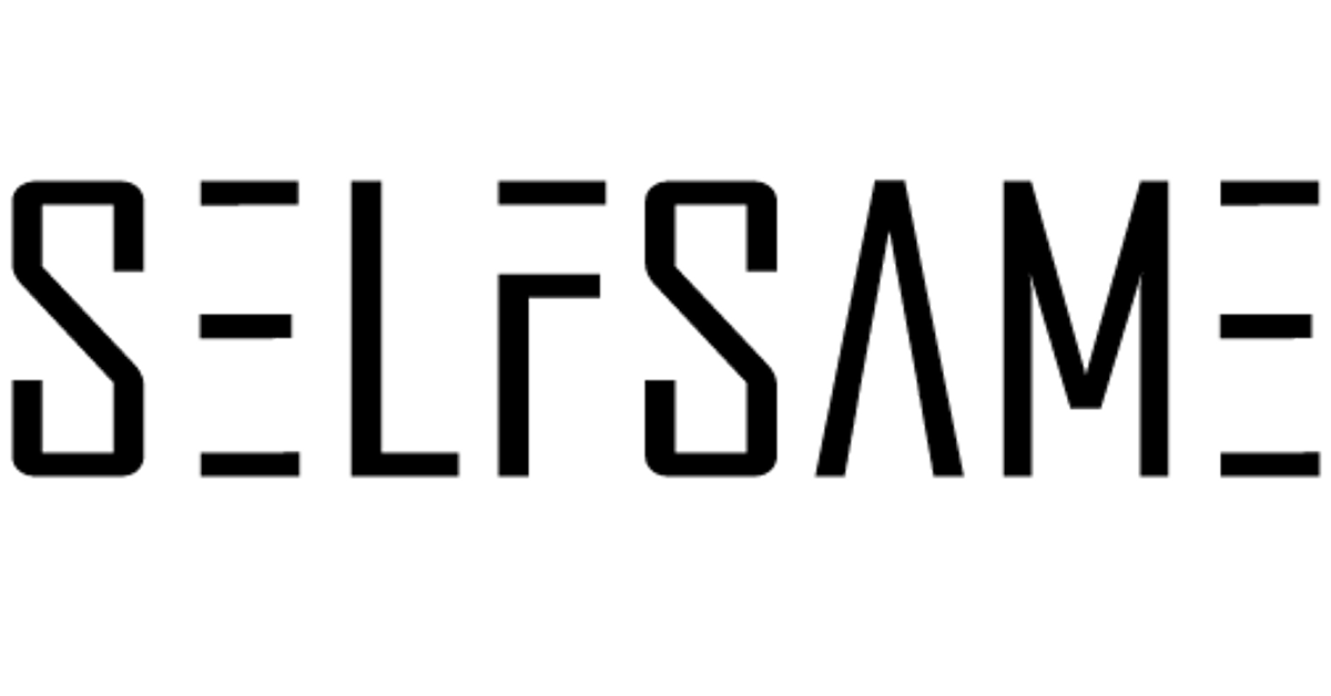 SELFSAME